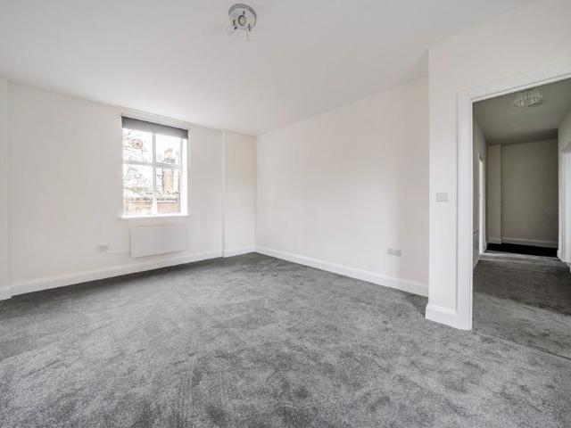 Charleville Road, Barons Court, London, W14