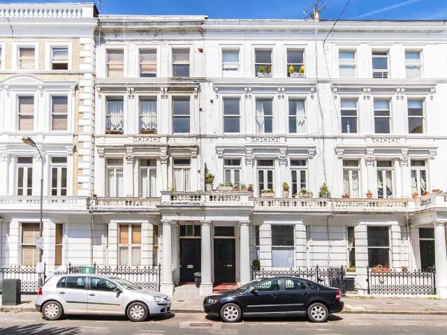 Charleville Road, London W14 1 bed flat to rent £2,100 pcm £485 pw