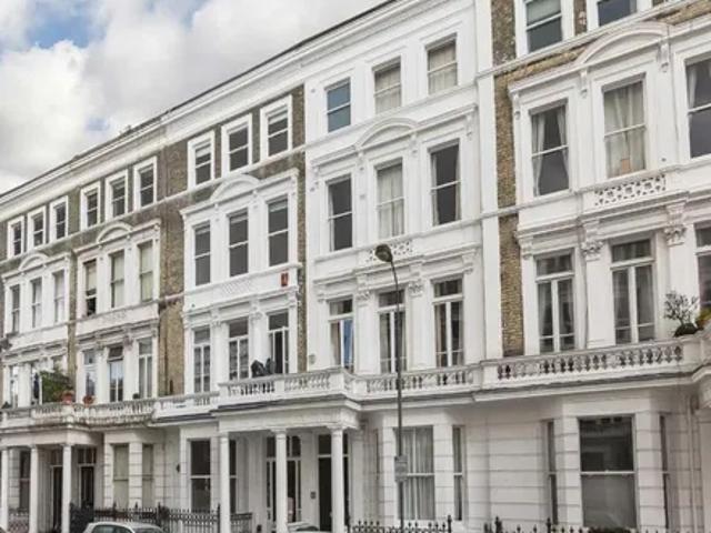 Charleville Road, London, W14 9JH, United Kingdom | Studio apartment for rent #140226600 | Rentberry