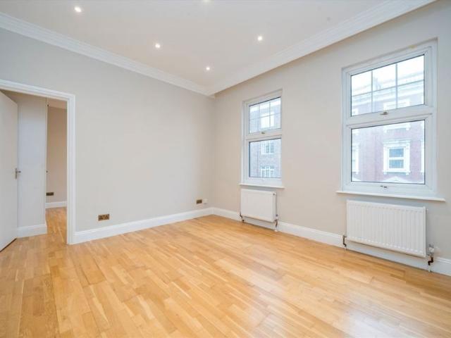 Charleville Road, W14, London