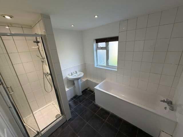 Charlemont Road, East Ham, E6
