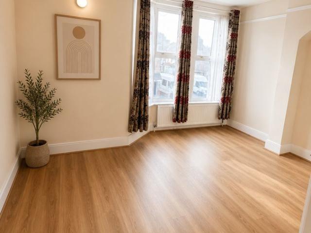 Charlemont Road, London E6, 3 bed terraced house to rent, £2,800 pcm | PrimeLocation