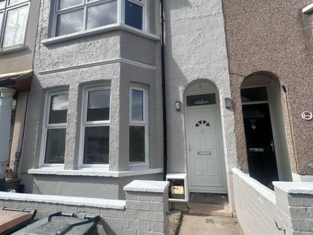 Charlemont Road, London, London E6, 4 bed terraced house to rent, £2,700 pcm | PrimeLocation