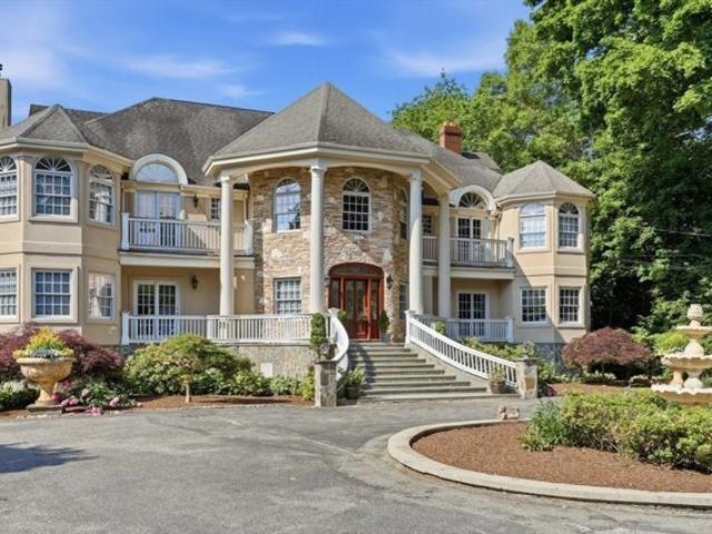 Charlemont St, Newton, Home For Sale