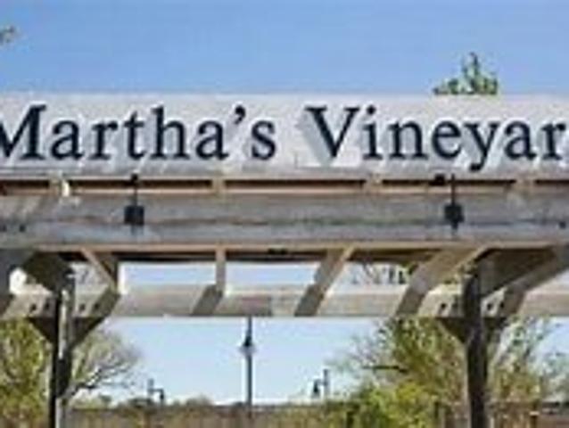 Charles Neck Way, West Tisbury, Plot For Sale