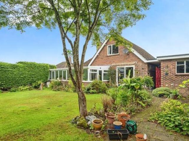 Charles Avenue, Watton, 3 Bedroom Bungalow
