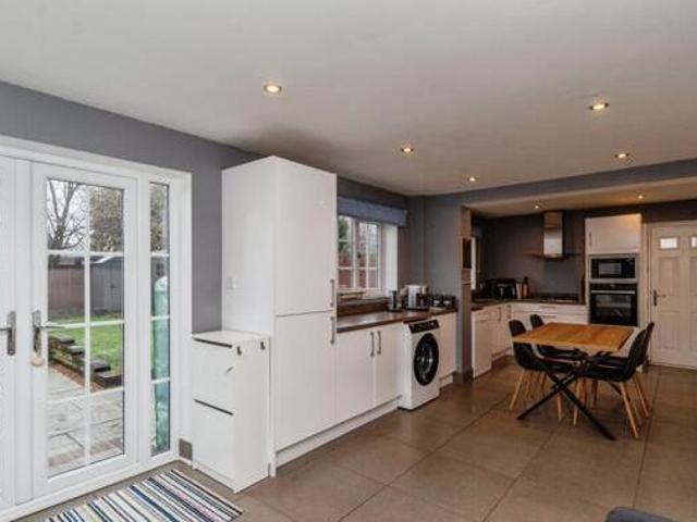 Charles Avenue, Essington, 4 Bedroom Detached