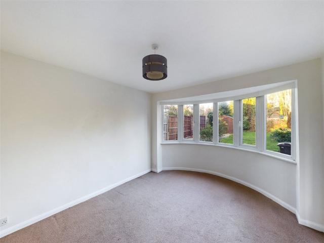 Charles Avenue, Lenton Abbey, Beeston, Nottingham, NG9