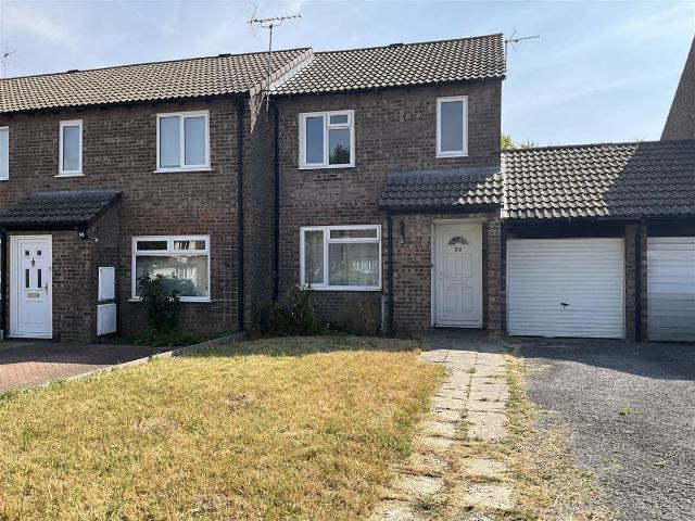 Charles Avenue, Stoke Gifford, Bristol BS34, 3 bed end terrace house to rent, £1,600 pcm | PrimeLocation