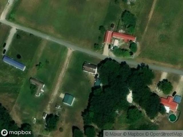 Charles Buchanan Rd