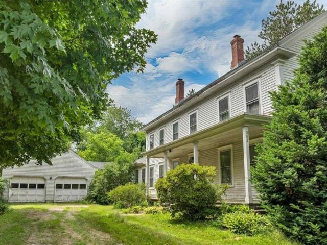Charles Bancroft Hwy, Litchfield, Home For Sale