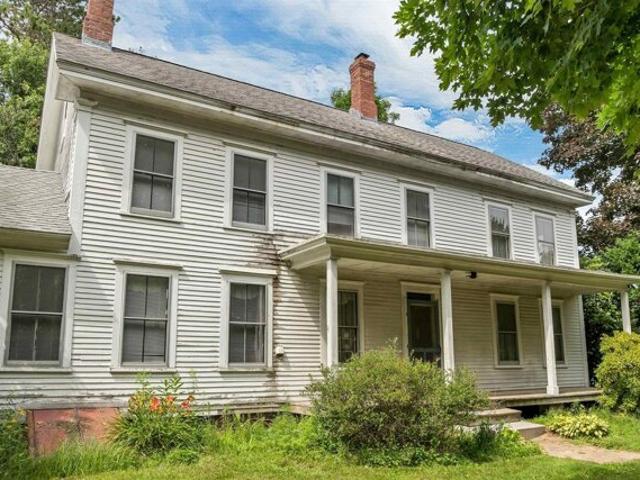 Charles Bancroft Hwy, Litchfield, Home For Sale