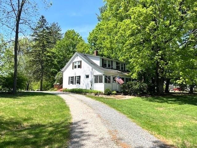 Charles Bancroft Hwy, Litchfield, Home For Sale