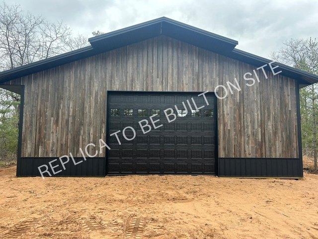 Charles Ct, Hazelhurst, WI 54531