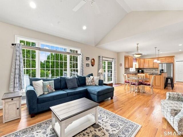 Charles Ct Unit,suffield, Condo For Sale