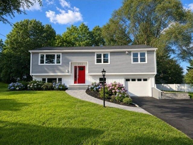 Charles Cir, Stoughton, Home For Sale