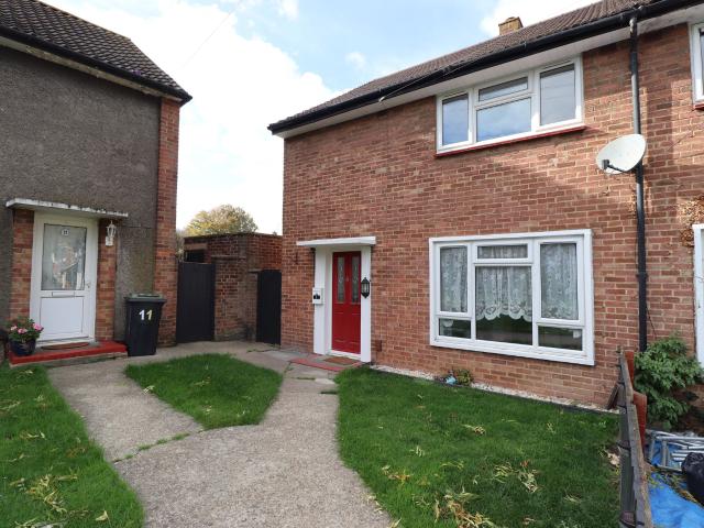 Charles Close, WESTCLIFF ON SEA – Elliott & Smith Partnership