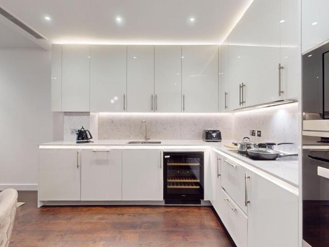 Charles Clowes Walk, Nine Elms SW11, 2 bed flat to rent, £5,590 pcm | PrimeLocation