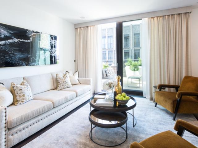 Charles Clowes Walk, Nine Elms SW11, 3 bed flat to rent, £7,735 pcm | PrimeLocation