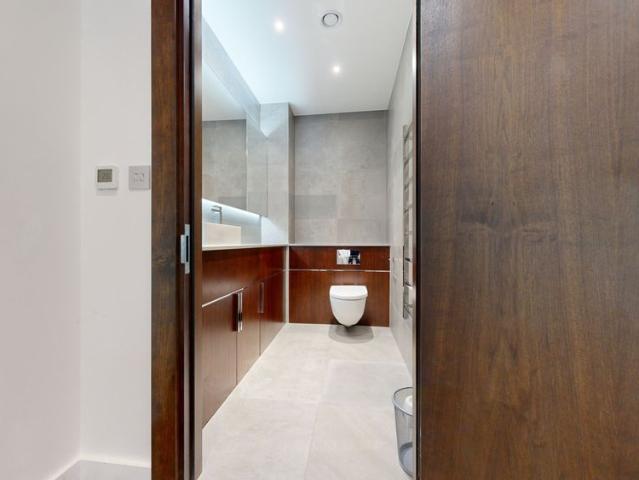 Charles Clowes Walk, Nine Elms, SW11 7AG, London