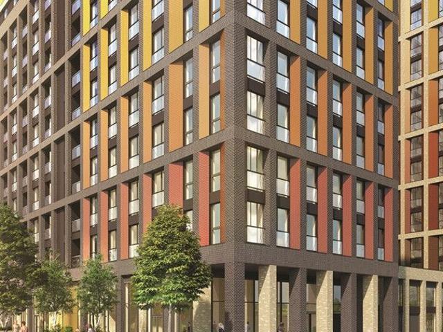 Charles Clowes Walk, Nine Elms, SW11 7AG, London