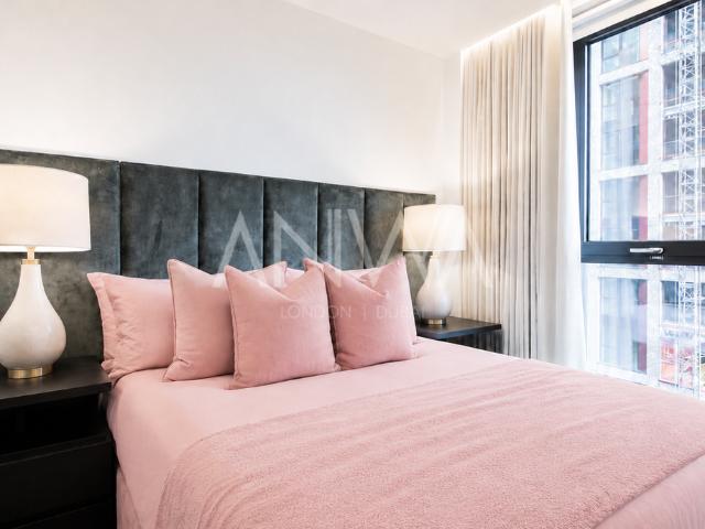 Charles Clowes Walk, London SW11, 1 bed flat to rent, £3,272 pcm | PrimeLocation