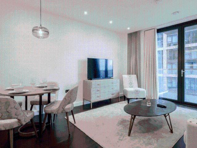 Charles Clowes Walk, London SW11, 1 bed flat to rent, £3,207 pcm | PrimeLocation