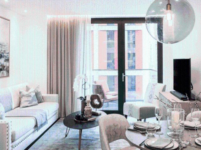 Charles Clowes Walk, London SW11, 1 bed flat to rent, £3,207 pcm | PrimeLocation