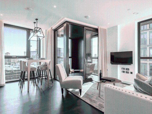 Charles Clowes Walk, London SW11, 2 bed flat to rent, £4,268 pcm | PrimeLocation