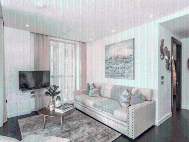 Charles Clowes Walk, London SW11, 2 bed flat to rent, £4,528 pcm | PrimeLocation