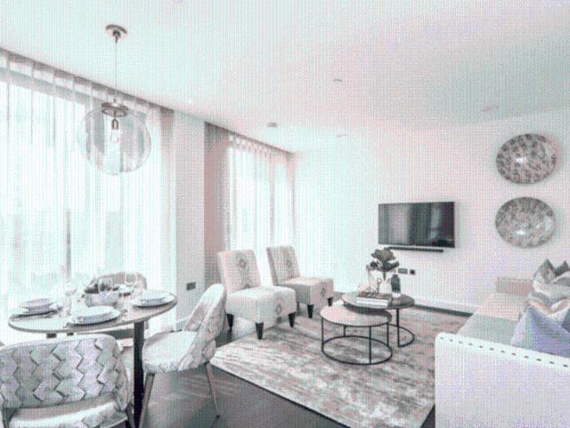 Charles Clowes Walk, London SW11, 2 bed flat to rent, £4,637 pcm | PrimeLocation