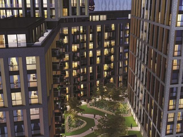 Charles Clowes Walk, London SW11, 2 bed flat to rent, £4,741 pcm | PrimeLocation