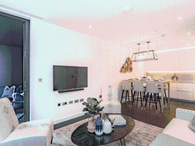 Charles Clowes Walk, London SW11, 2 bed flat to rent, £4,788 pcm | PrimeLocation