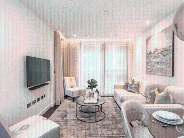Charles Clowes Walk, London SW11, 2 bed flat to rent, £4,853 pcm | PrimeLocation