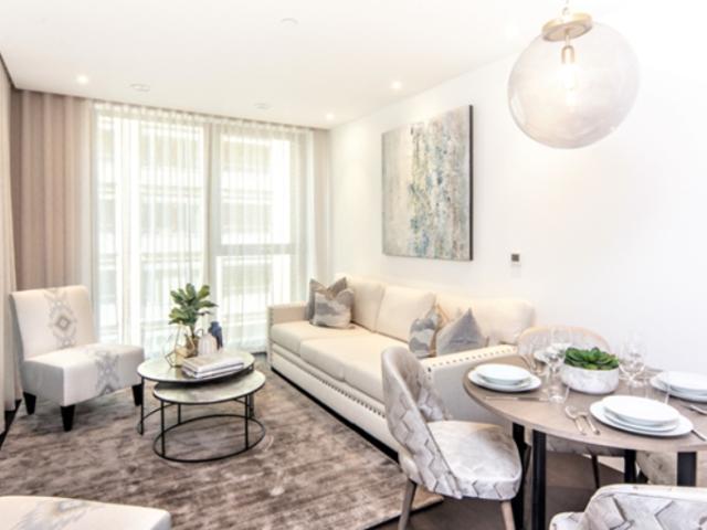 Charles Clowes Walk, London SW11, 2 bed flat to rent, £5,590 pcm | PrimeLocation