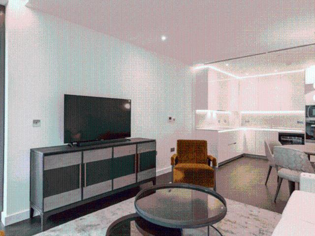 Charles Clowes Walk, London SW11, 2 bed flat to rent, £5,742 pcm | PrimeLocation
