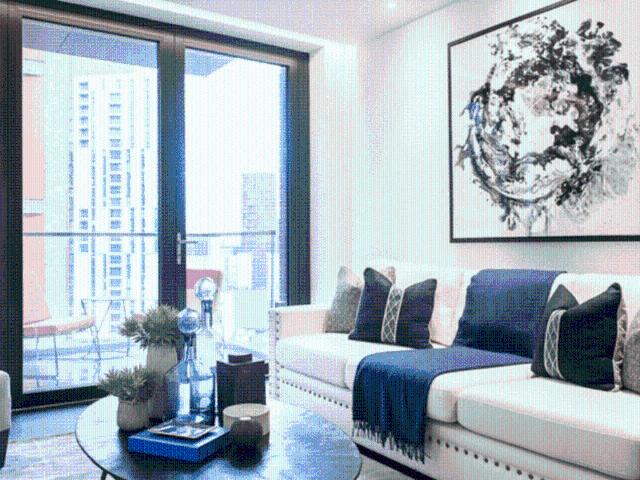 Charles Clowes Walk, London SW11, 3 bed flat to rent, £6,153 pcm | PrimeLocation