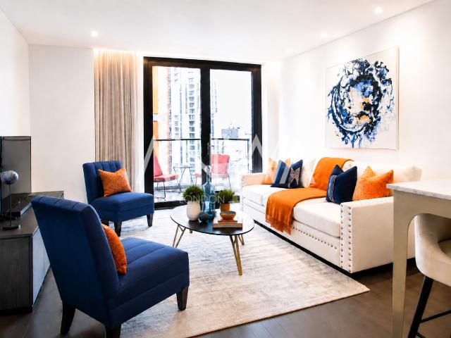 Charles Clowes Walk, London SW11, 3 bed flat to rent, £6,999 pcm | PrimeLocation