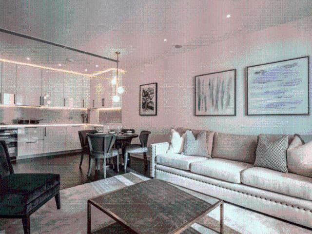 Charles Clowes Walk, London SW11, 3 bed flat to rent, £7,215 pcm | PrimeLocation