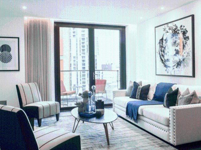 Charles Clowes Walk, London SW11, 3 bed flat to rent, £7,735 pcm | PrimeLocation