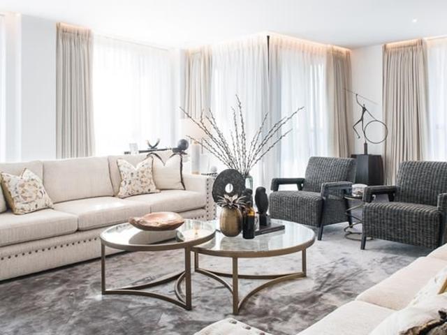 Charles Clowes Walk, London SW11, 3 bed flat to rent, £11,418 pcm | PrimeLocation