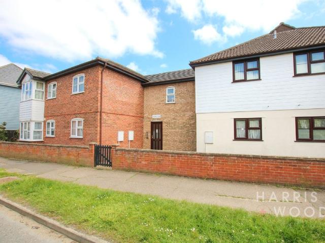 Charles Court, Wheatfield Road, Stanway, Colchester CO3, 1 bed flat to rent, £775 pcm | PrimeLocation