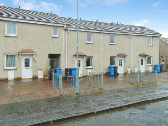 Charles Crescent, Bathgate EH48, 2 bed terraced house to rent, £875 pcm | PrimeLocation
