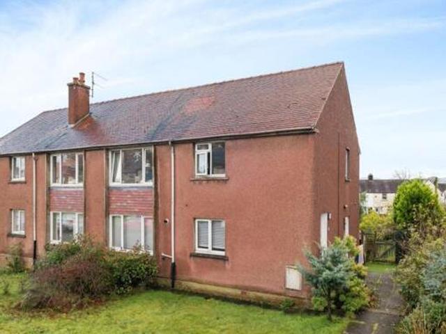 Charles Crescent, Drymen, 2 Bedroom Flat