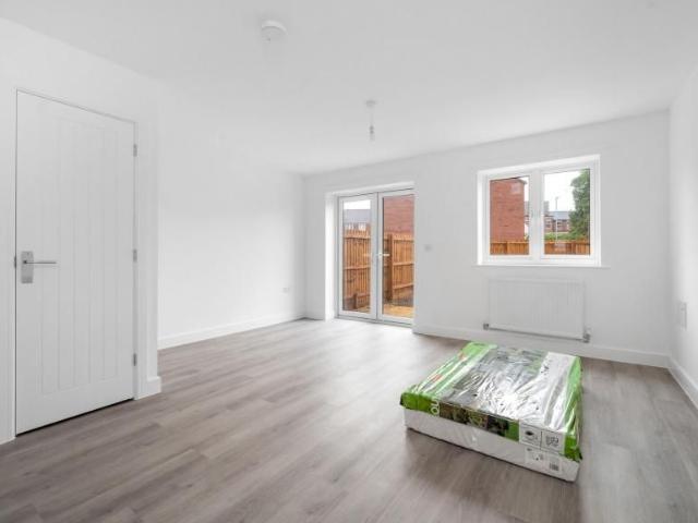 Charles Dyer Close, Melton Mowbray, LE13