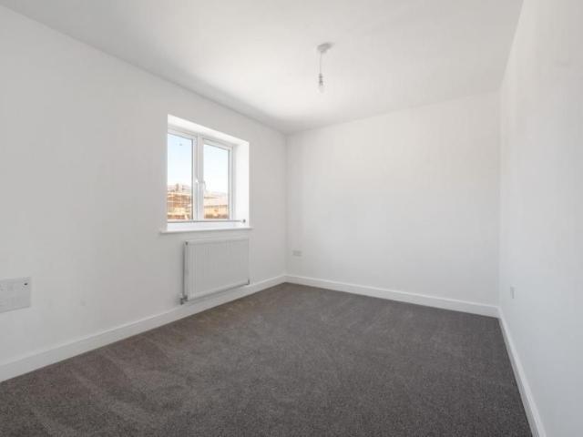 Charles Dyer Close, Melton Mowbray, LE13