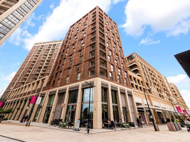 Charles Darwin House, London E16, 3 bed flat to rent, £3,207 pcm | PrimeLocation