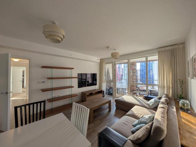 Charles Darwin House, Minnie Baldock. 2 bed flat to rent £2,500 pcm £577 pw