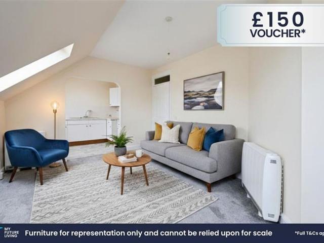 Charles Dickens Court, Portsmouth PO1, 1 bed flat to rent, £895 pcm | PrimeLocation