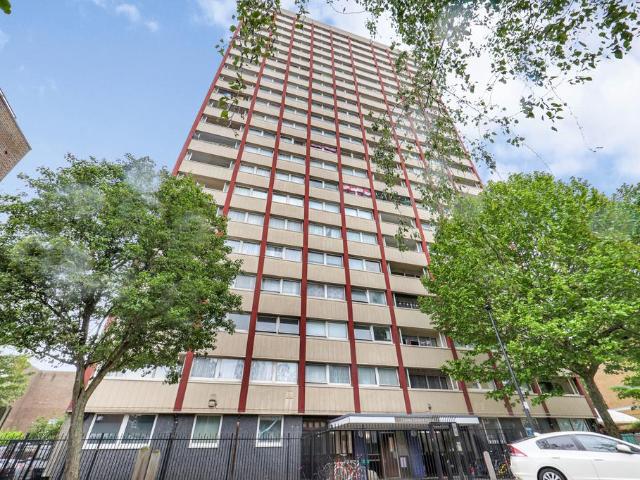Charles Dickens House, 130 Mansford. 2 bed apartment to rent £2,100 pcm £485 pw
